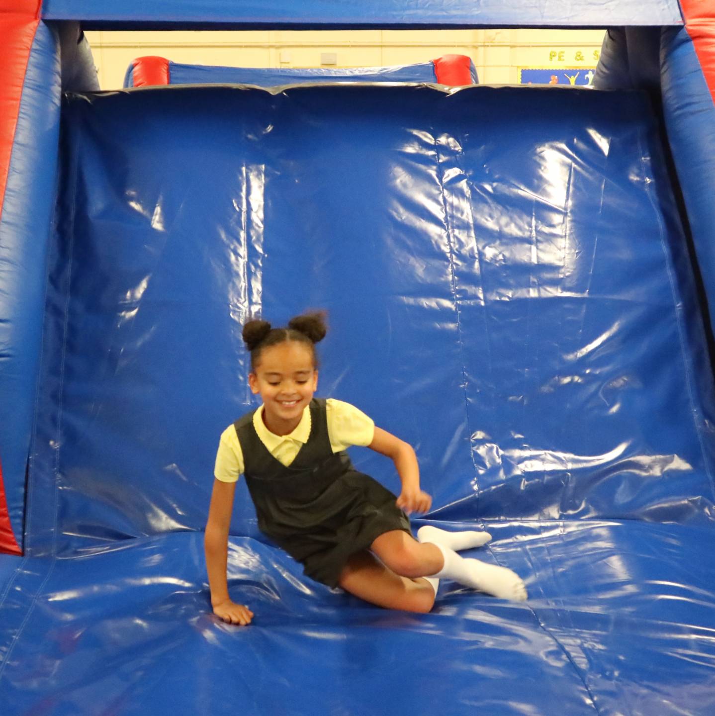 Devonshire Hill Nursery and Primary School | Most Improved Class