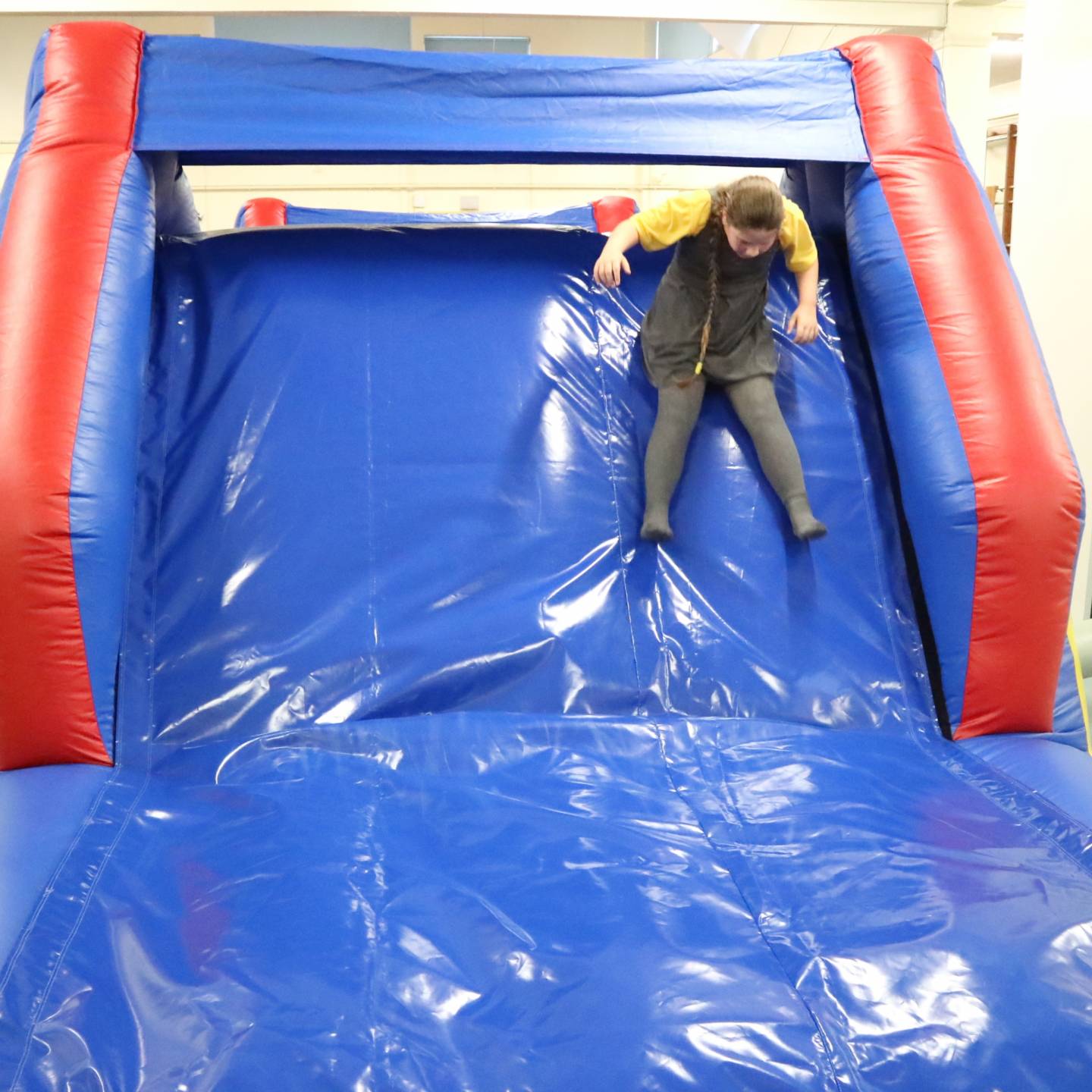 Devonshire Hill Nursery and Primary School | Most Improved Class