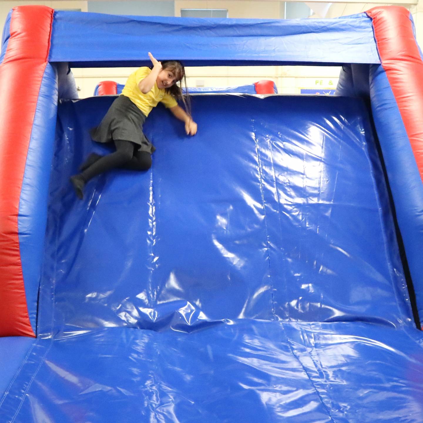 Devonshire Hill Nursery and Primary School | Most Improved Class