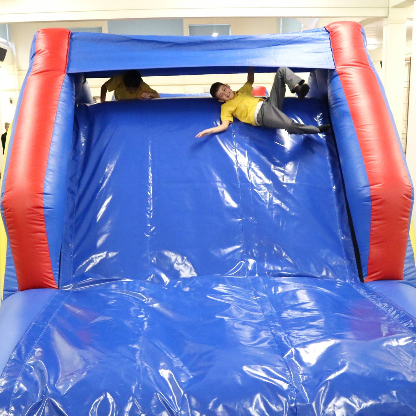 Devonshire Hill Nursery and Primary School | Most Improved Class