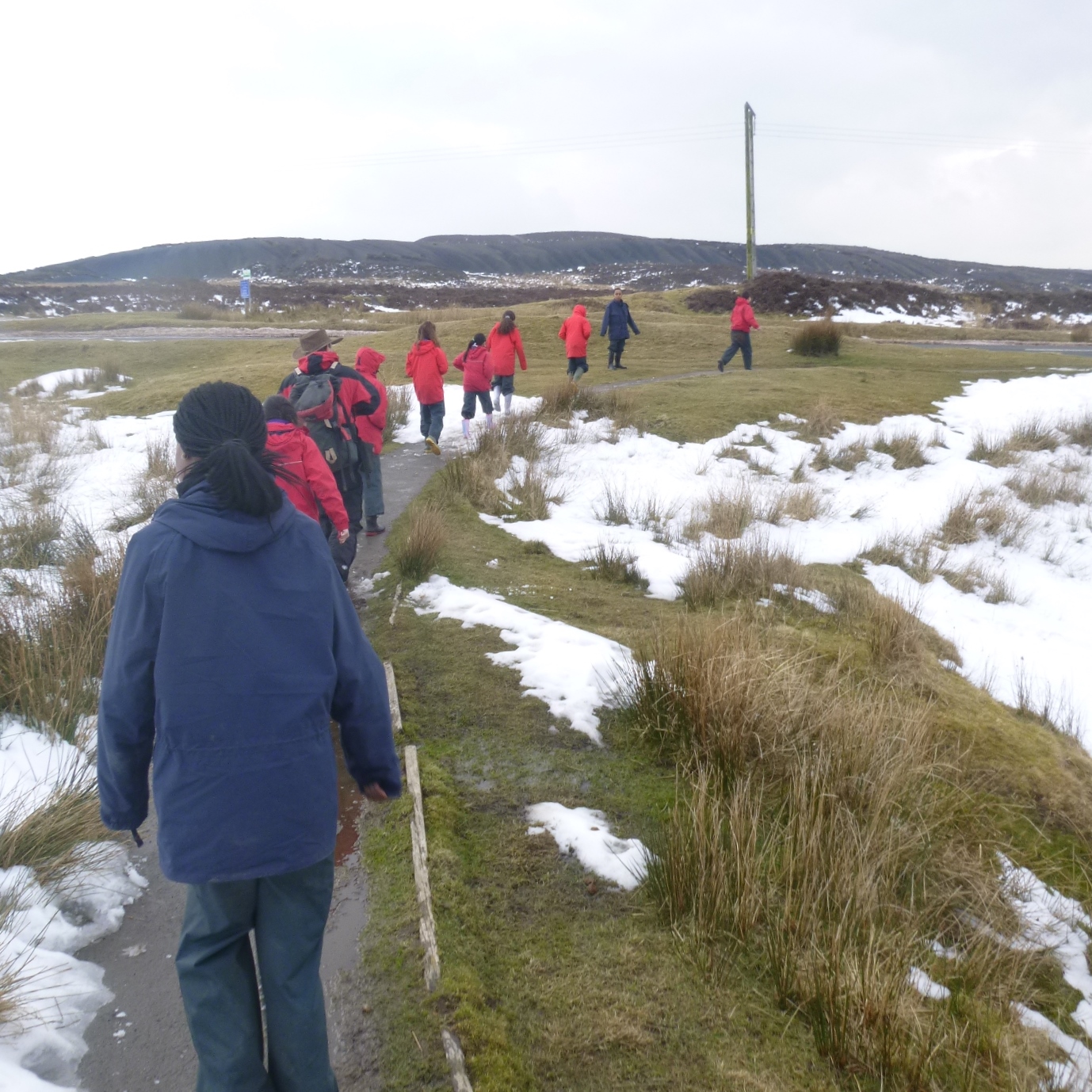 Pendarren Residential Trip 2018 - Devonshire Hill Nursery and Primary ...