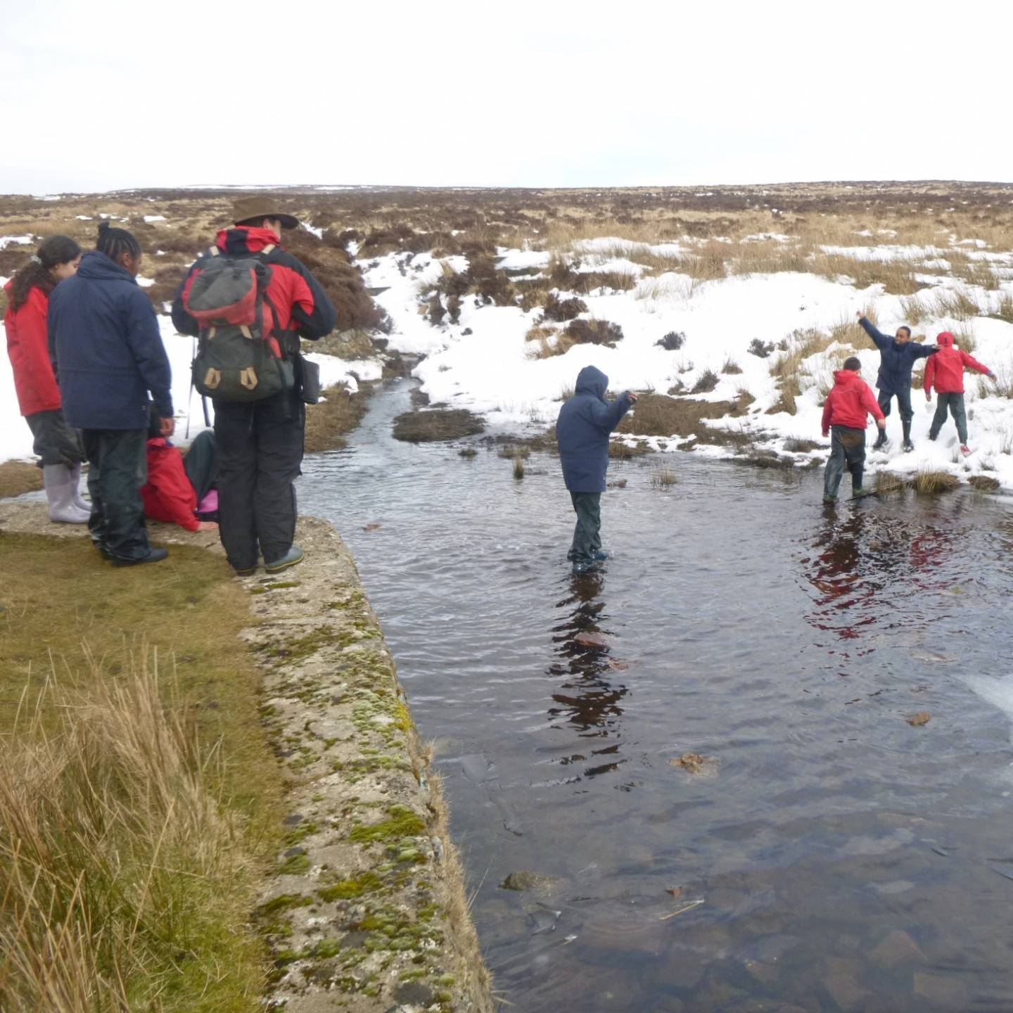 Pendarren Residential Trip 2018 - Devonshire Hill Nursery and Primary ...