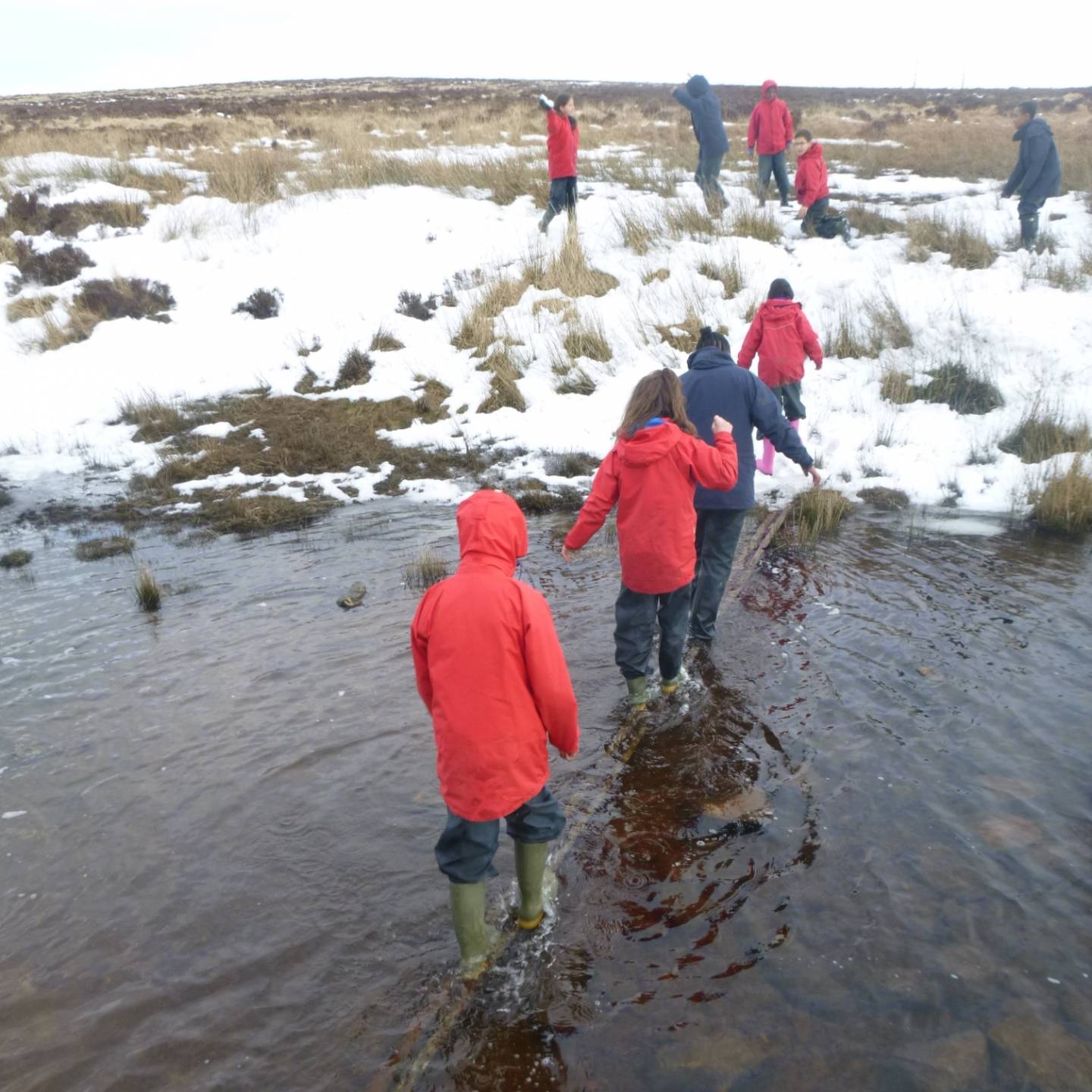 Pendarren Residential Trip 2018 - Devonshire Hill Nursery and Primary ...