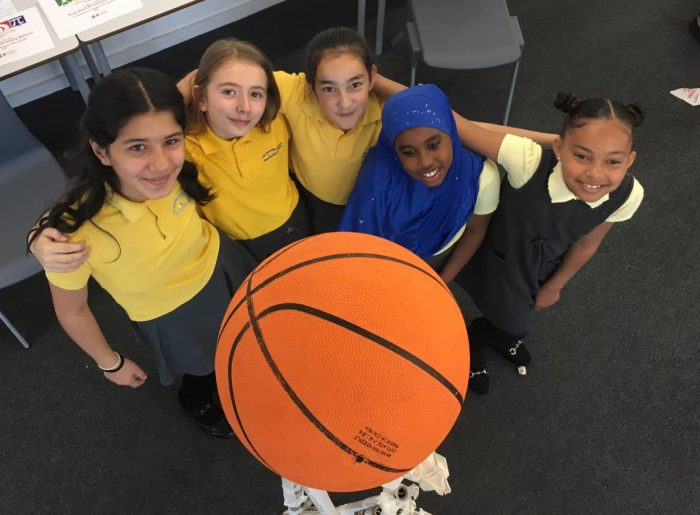 Design and Technology - Devonshire Hill Nursery and Primary School