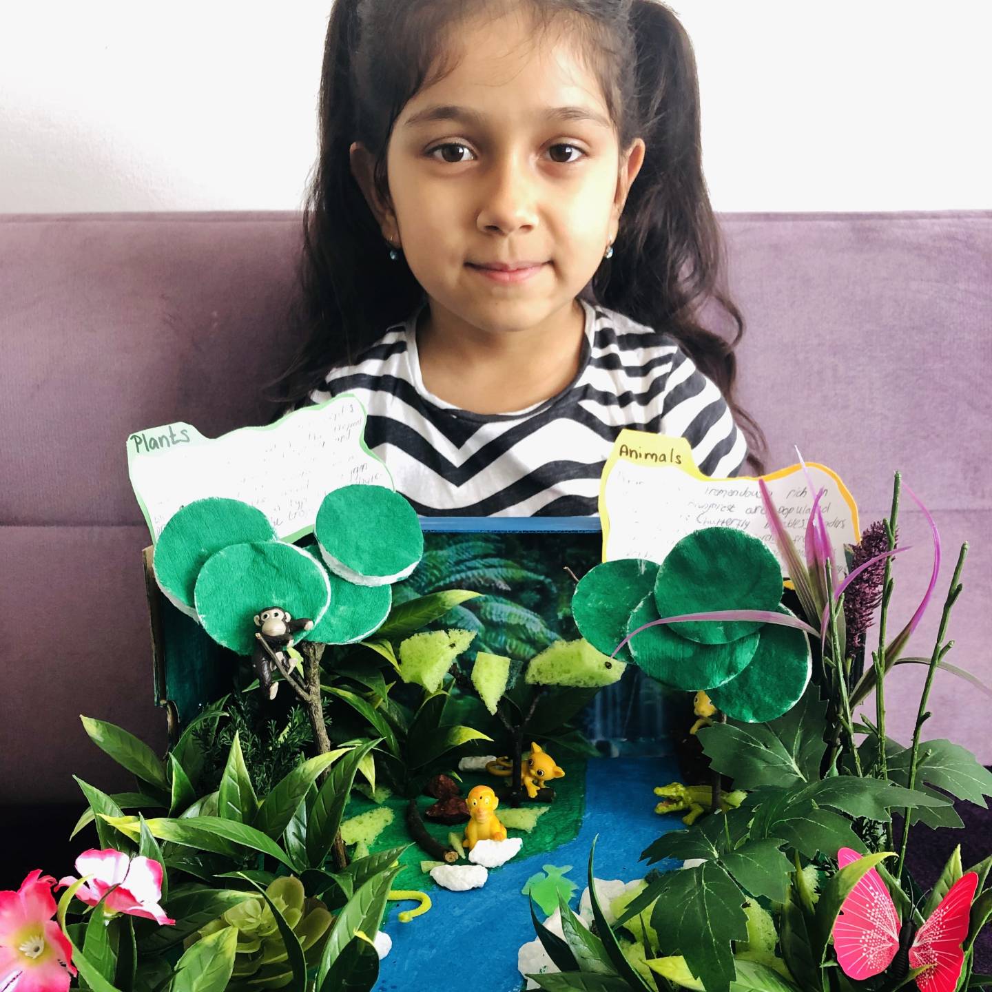 Devonshire Hill Nursery and Primary School | Summer 1 Home Learning ...