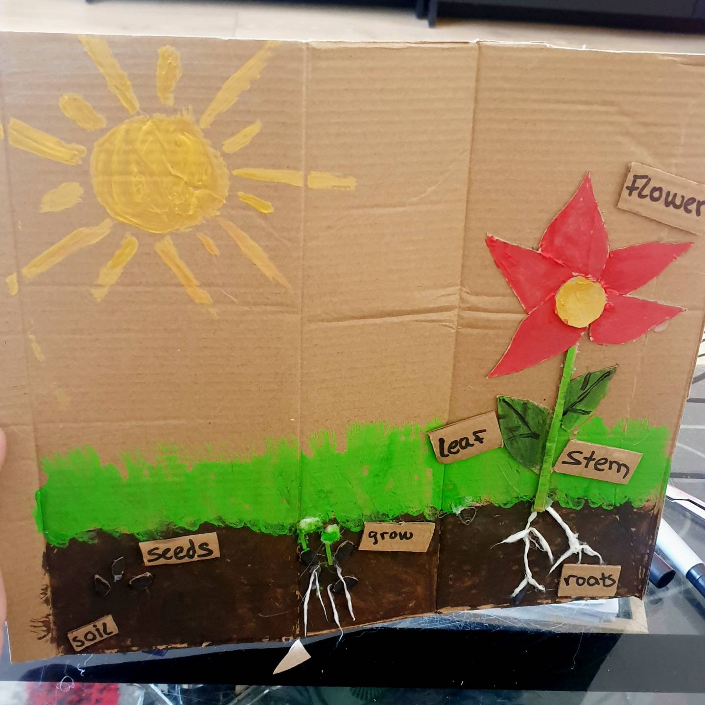 Devonshire Hill Nursery and Primary School | Summer 1 Home Learning ...