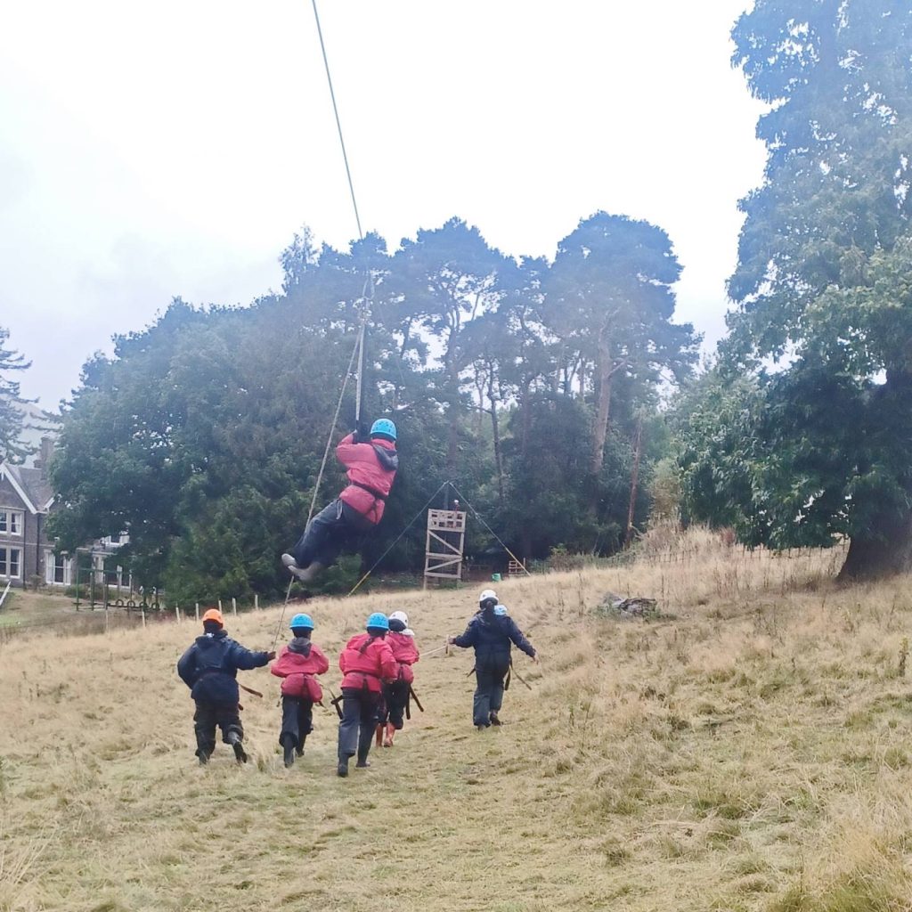 Devonshire Hill Nursery and Primary School | Successful Learners