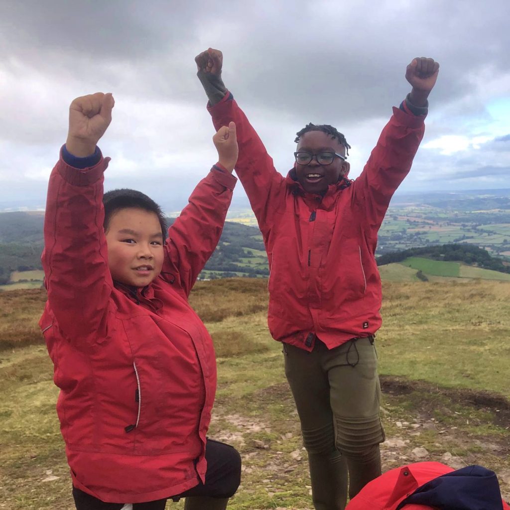 Devonshire Hill Nursery and Primary School | Successful Learners