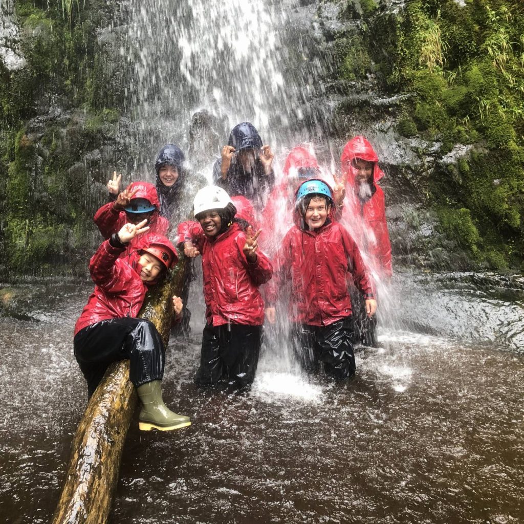 Devonshire Hill Nursery and Primary School | Successful Learners