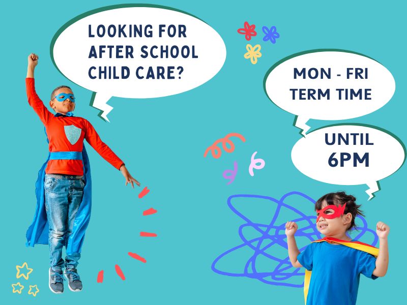 After School Childcare Devonshire Hill Nursery And Primary School After School Childcare Devonshire Hill Nursery And Primary School